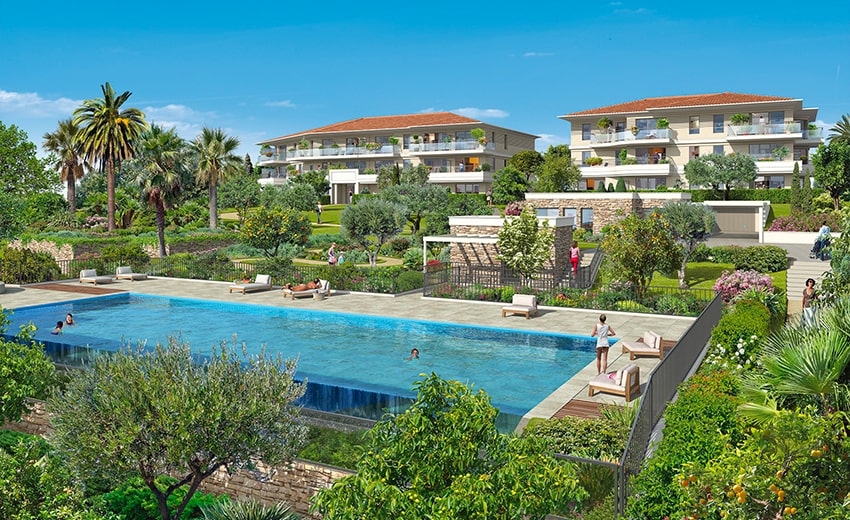 Promogim – Logements neufs pour habiter ou investir