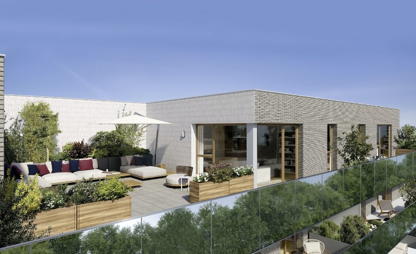 Promogim – Logements neufs pour habiter ou investir