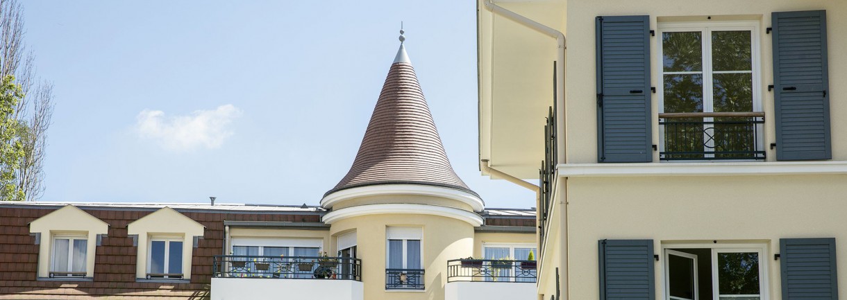 Promogim – Logements neufs pour habiter ou investir