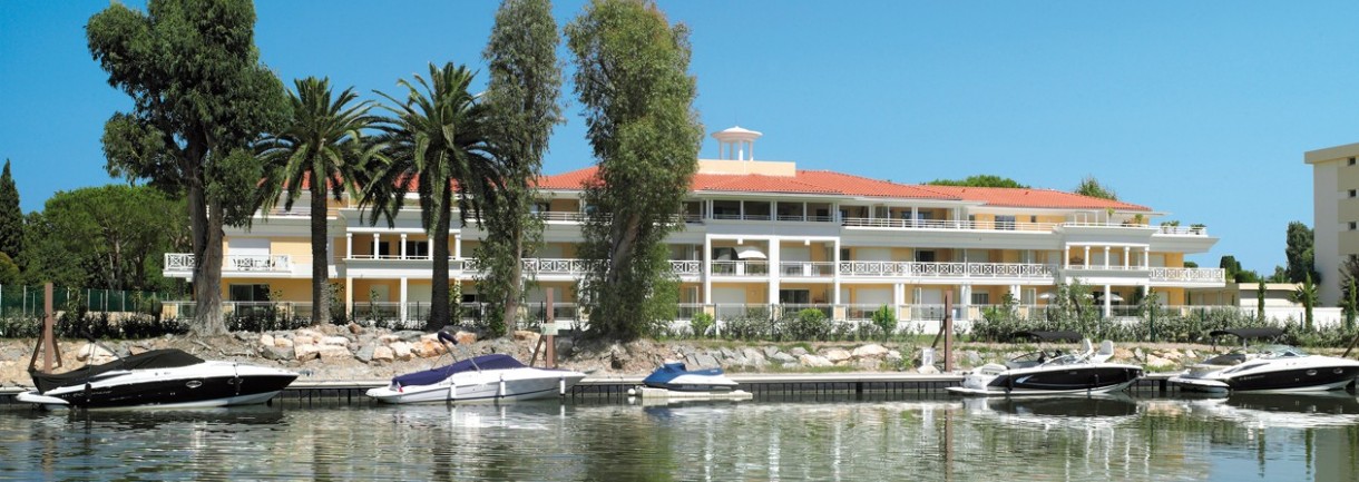 Promogim – Logements neufs pour habiter ou investir