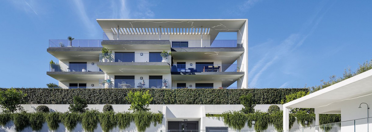 Promogim – Logements neufs pour habiter ou investir